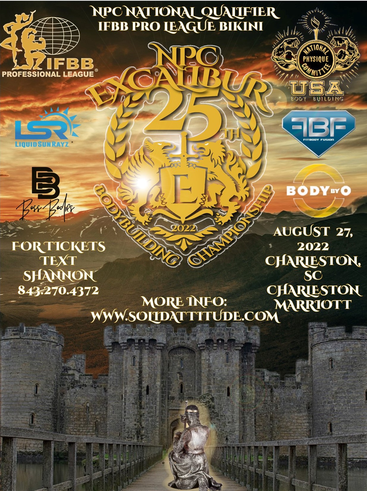 Amateur Contest History Archives - wheelchairbodybuilding